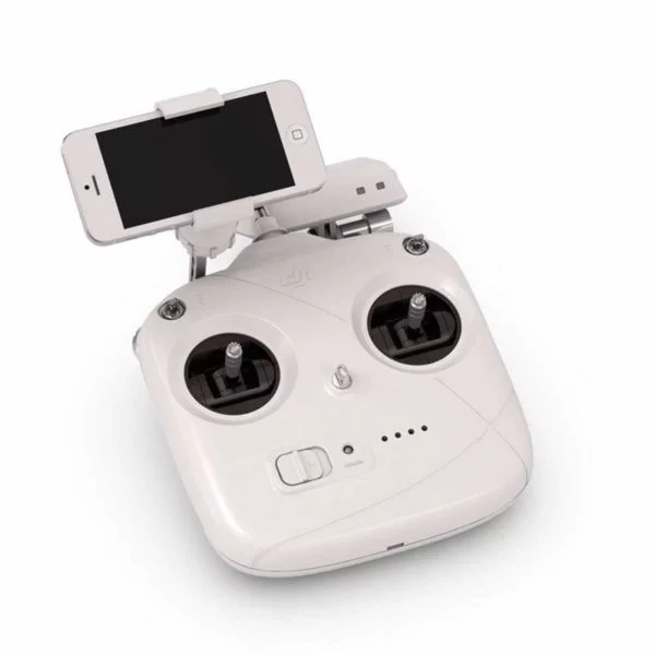Control para DJI Phantom 2 Vision Plus - Compudemano