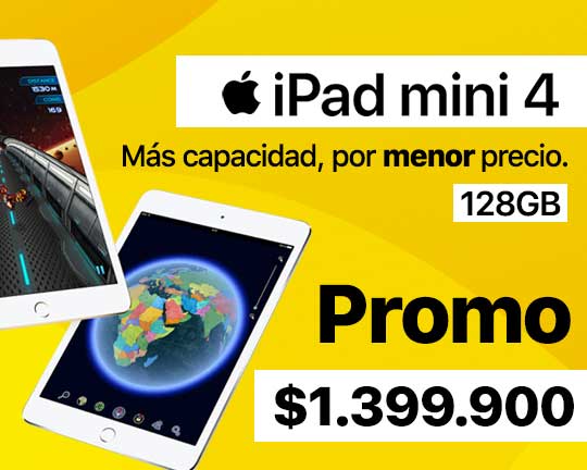 Compudemano | Distribuidor y Servicio Autorizado Apple y DJI Colombia