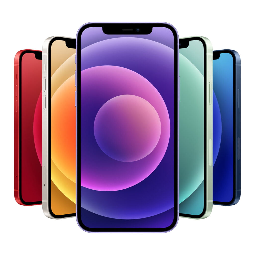 Categoría iPhone - Compudemano