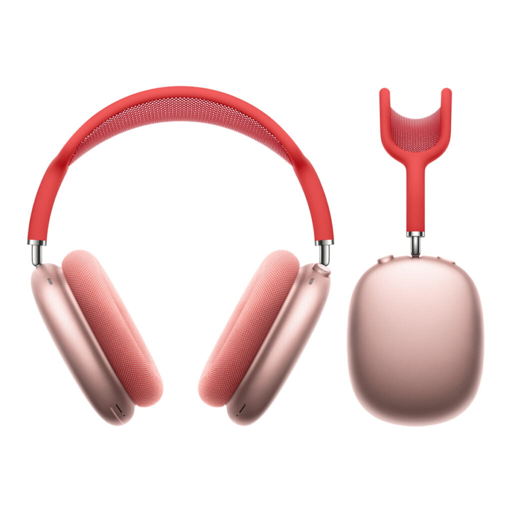 AirPods Max - Compudemano
