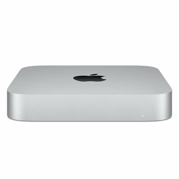 Etiqueta de productos Mac - Compudemano