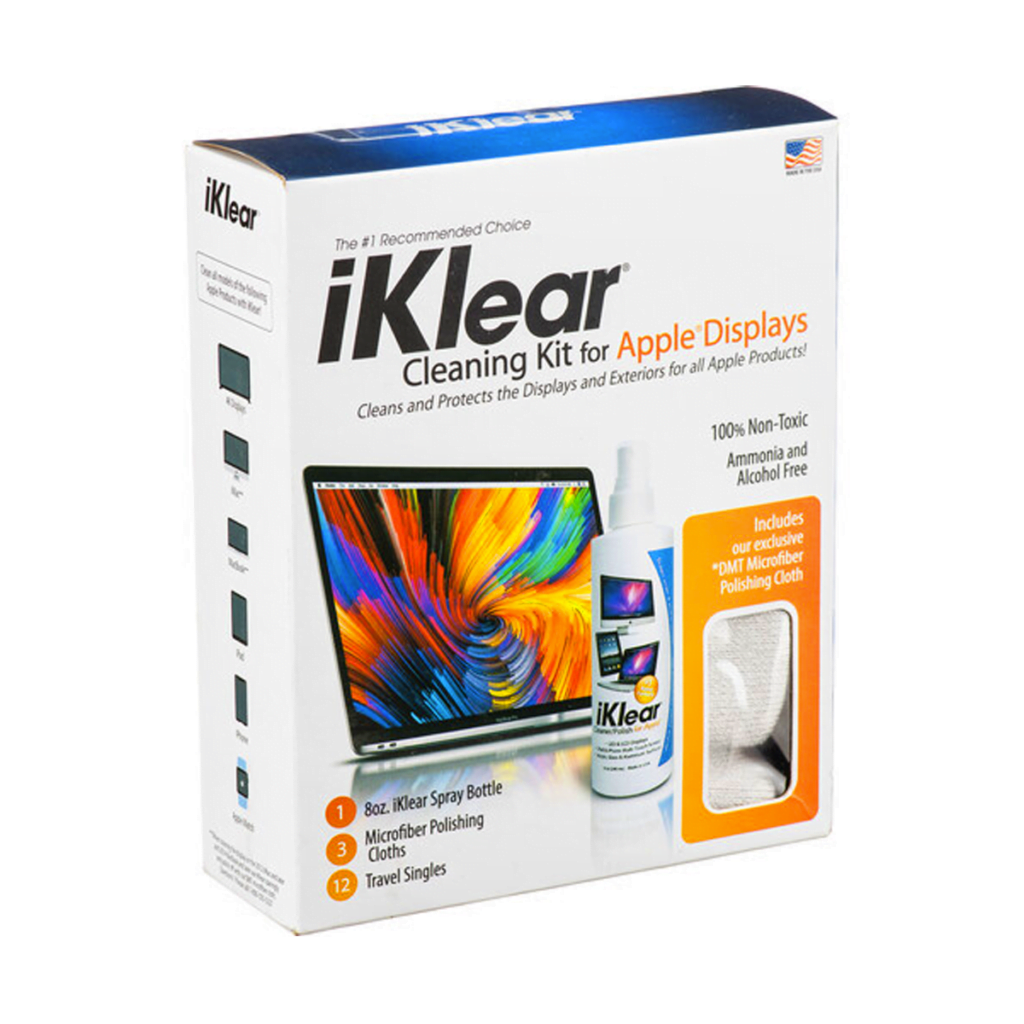 Categoría Kits de limpieza - Compudemano