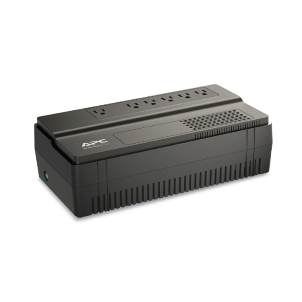 APC Easy UPS en línea SRV, 6000 VA, 230 V, modelo de autonomía ...