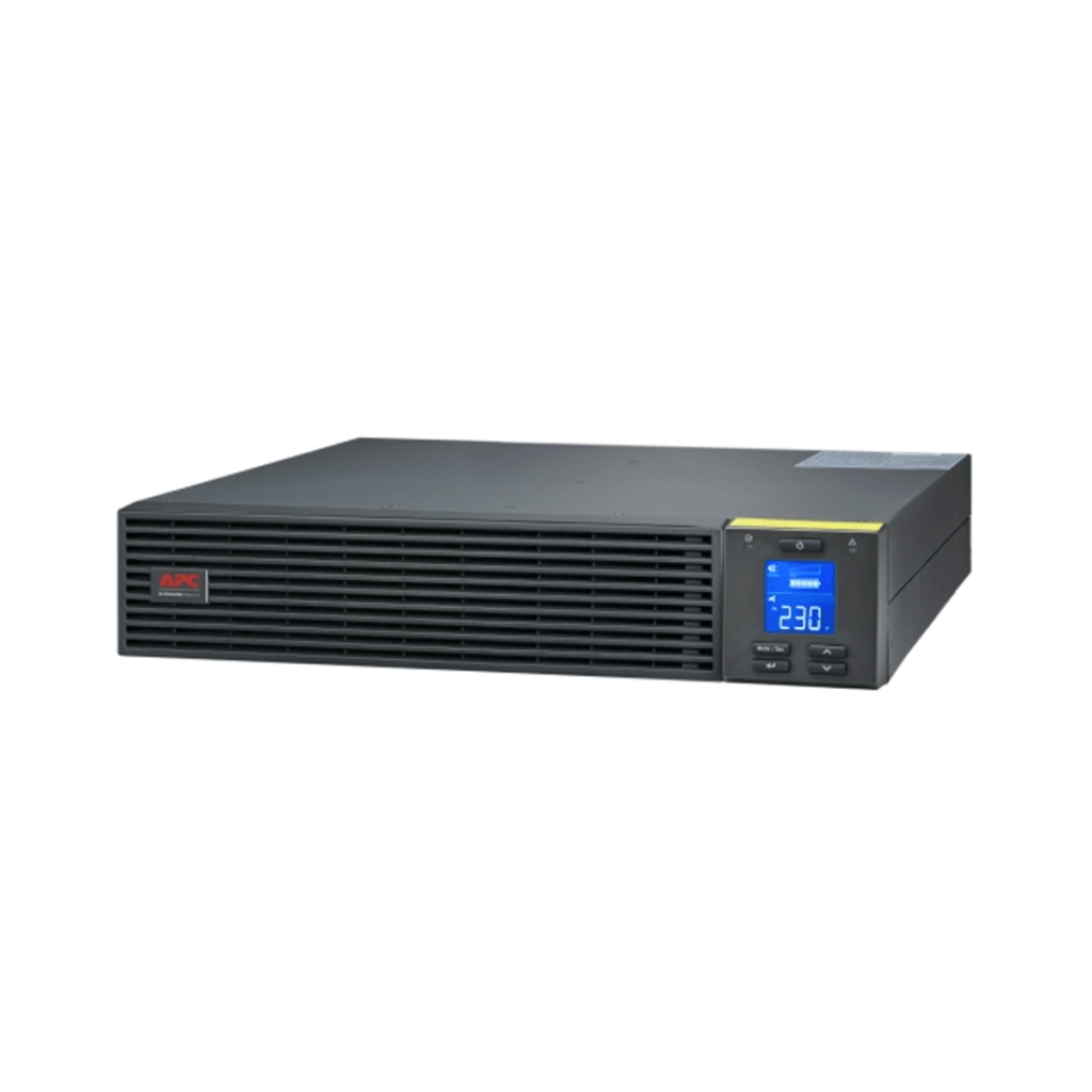 Apc smart-ups rt 3000 va 120V - Compudemano