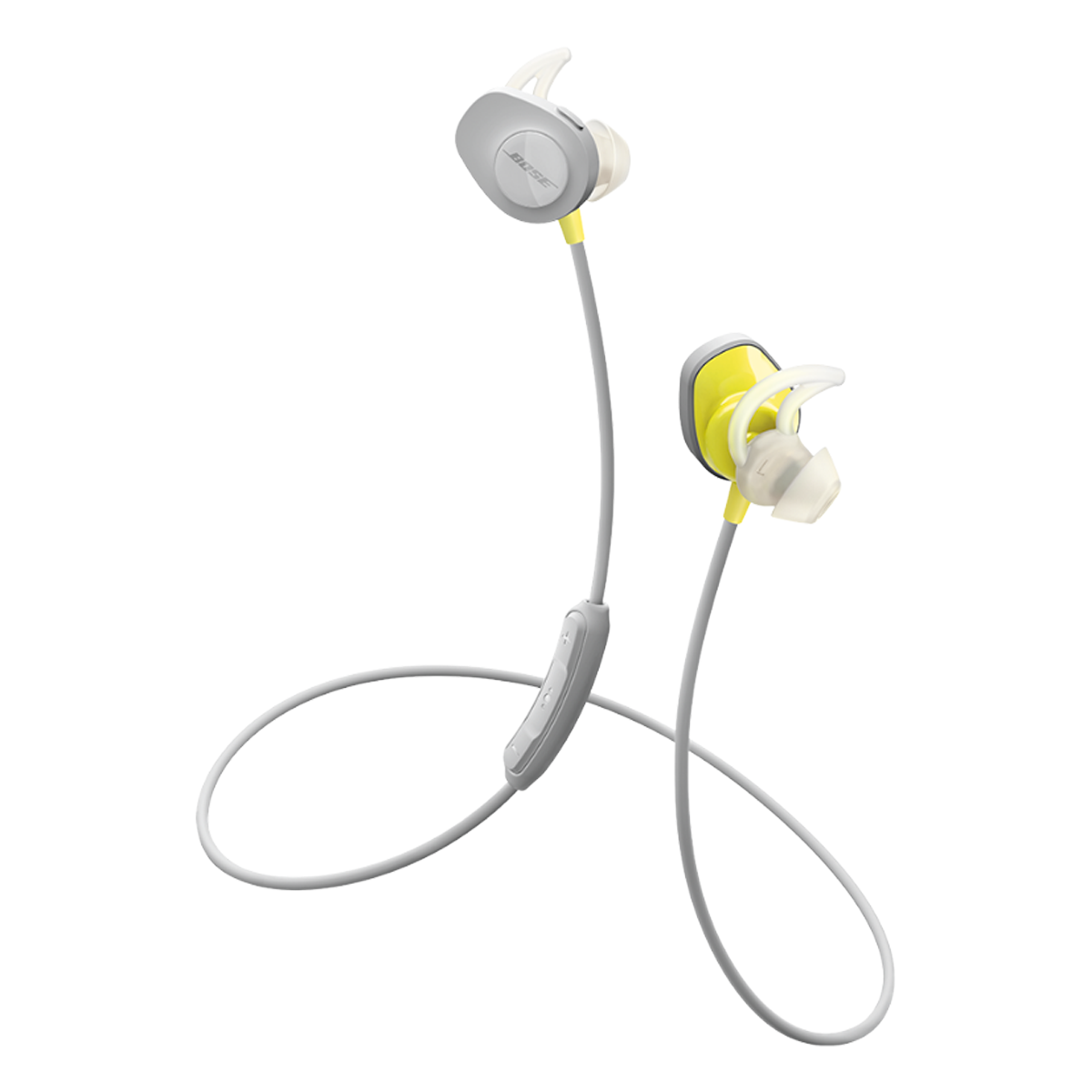 Audífonos Inalámbricos Earbuds - Compudemano