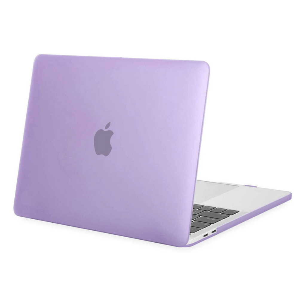 HardShell Carcasa para MacBook Pro 15″ | Morado - Compudemano