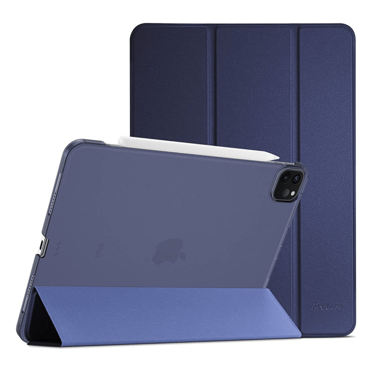 ProCase Estuche iPad Pro 11" | Azul marino - Compudemano