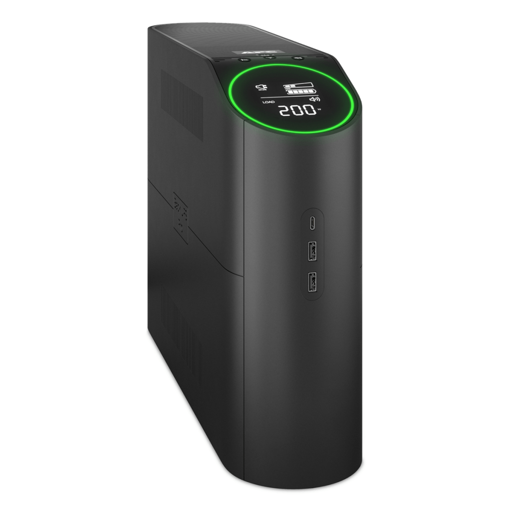 APC Easy UPS en línea SRV, 6000 VA, 230 V, modelo de autonomía ...