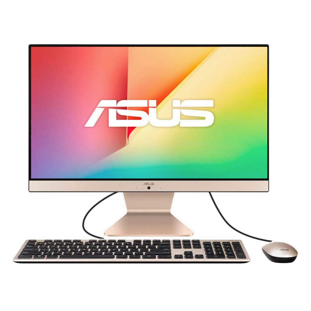 Asus Computador ExpertCenter E5 AiO 22 | E5202WHAK-BA111R - Compudemano