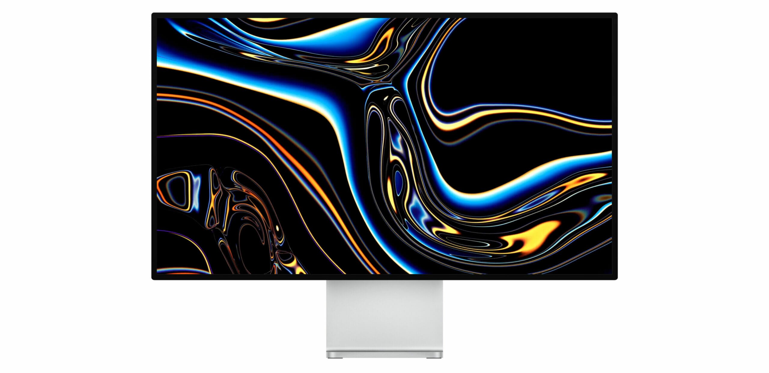 Apple Pro Display XDR Vidrio Estándar | Soporte Profesional - Compudemano