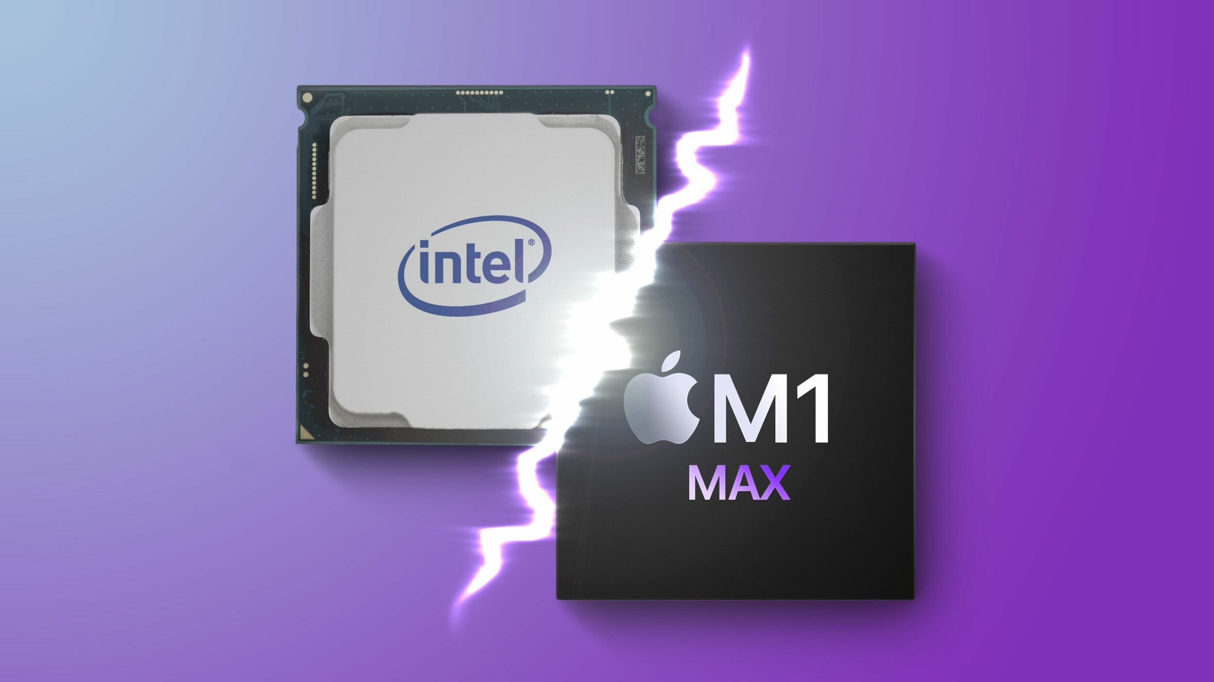¿Diferencias entre los procesadores de Intel y los de Apple? - Compudemano