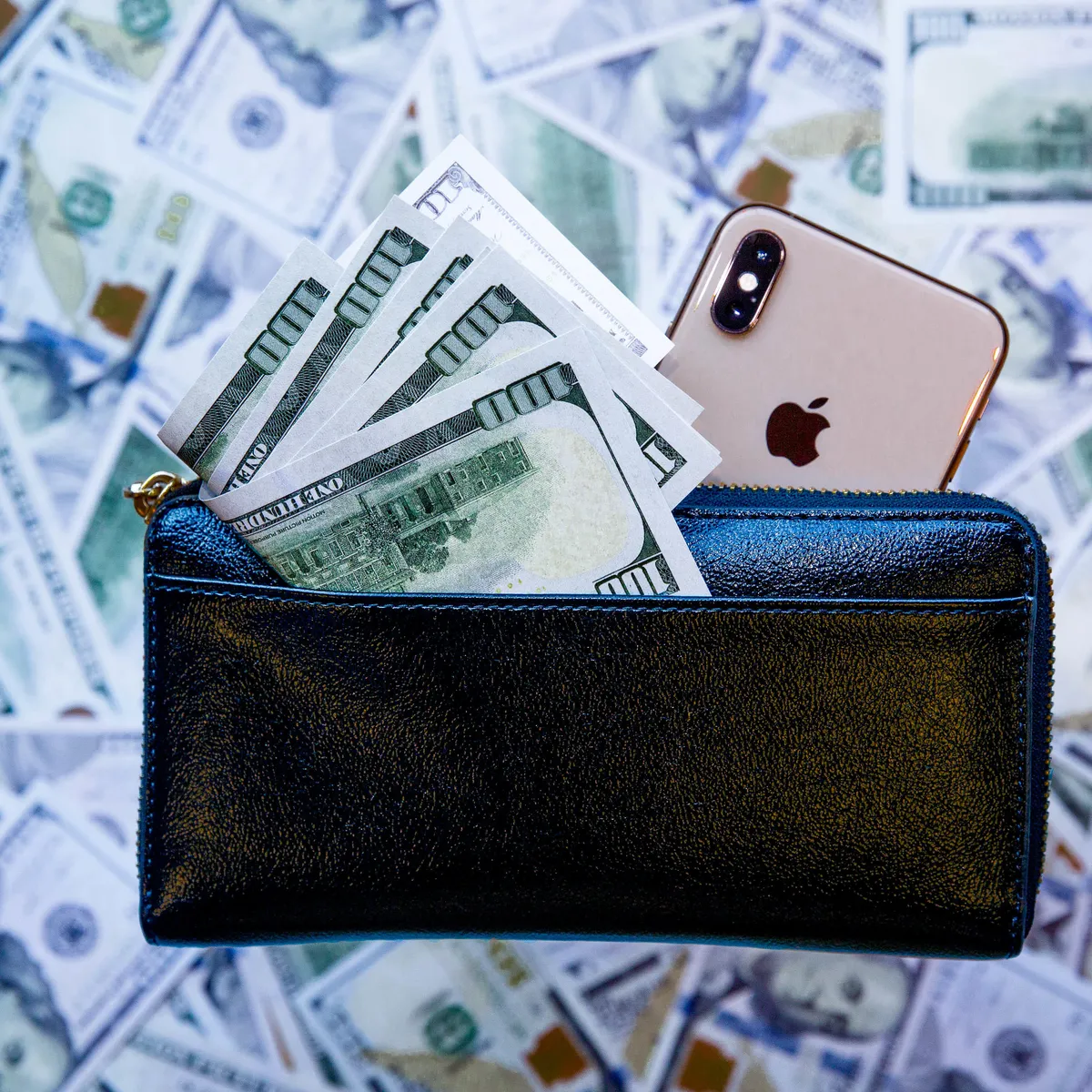 ¿Por qué los iPhone tienen una mejor re-venta que los Android ...