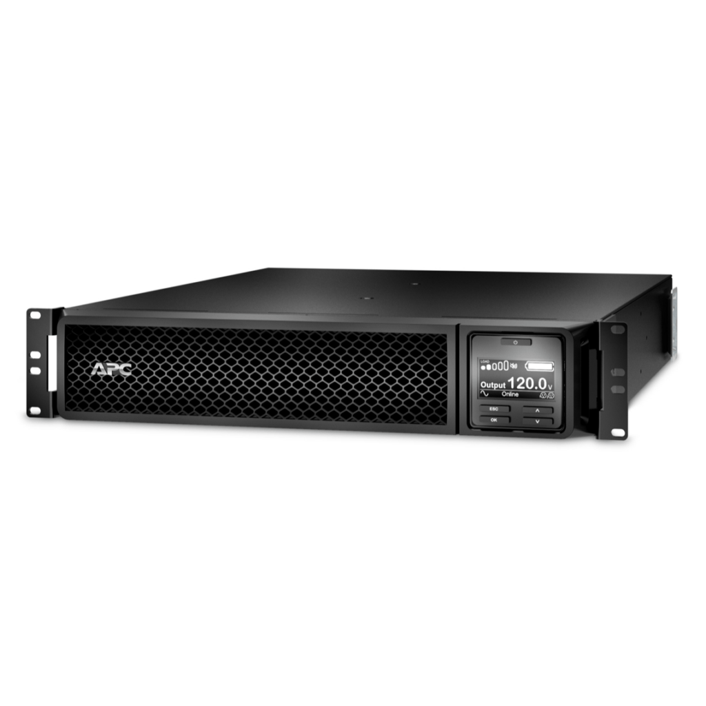 Apc smart-ups rt 3000 va 120V - Compudemano