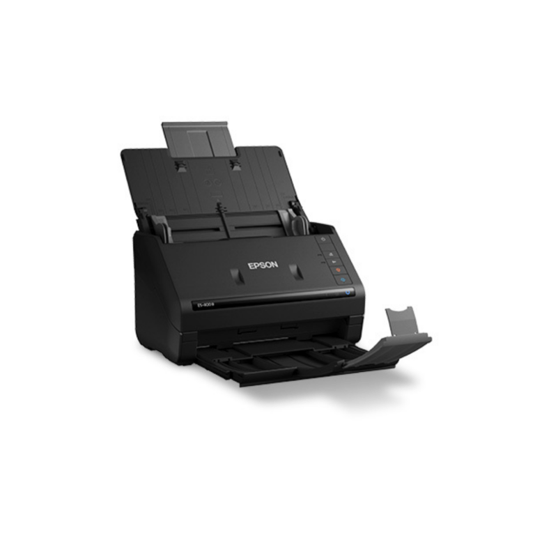 Epson Escáner ADF WorkForce ES-400 II - Compudemano