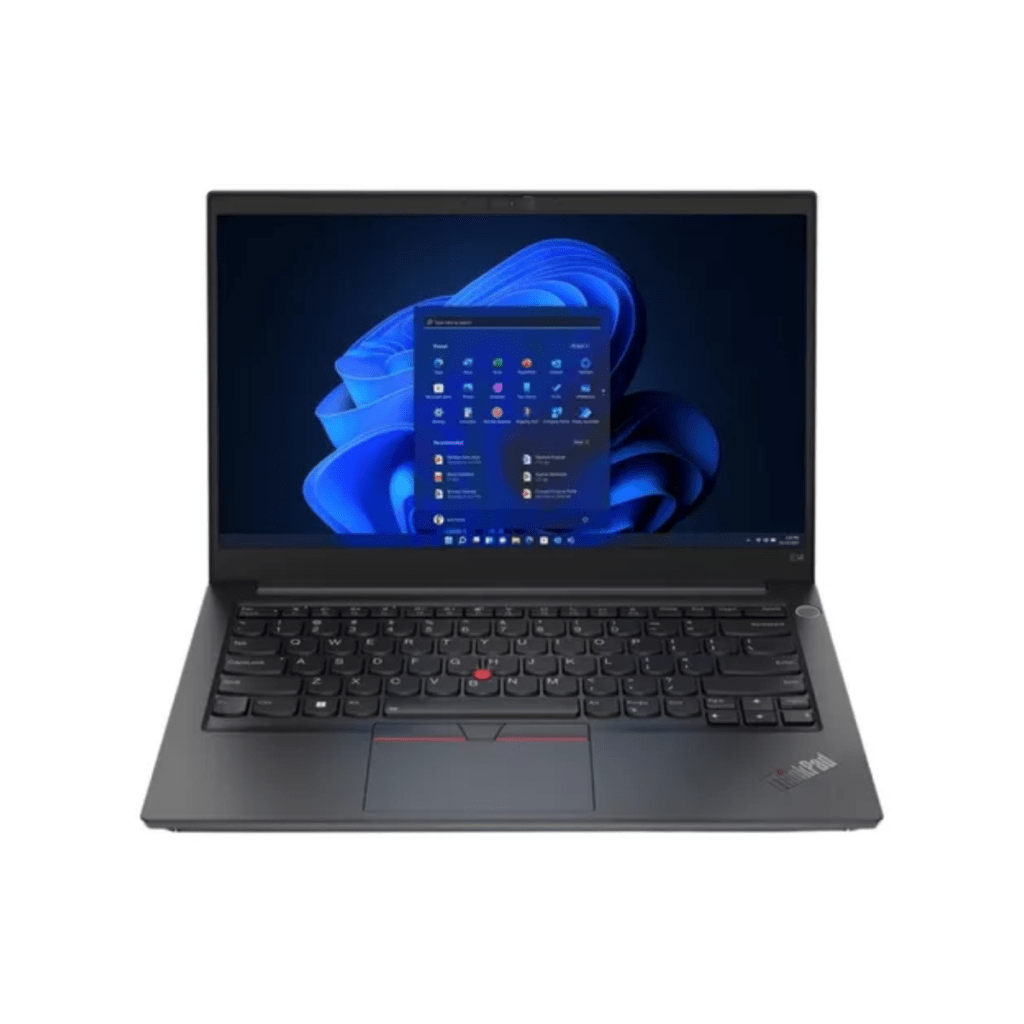Lenovo ThinkPad E14 2da Gen (14", AMD) - Compudemano