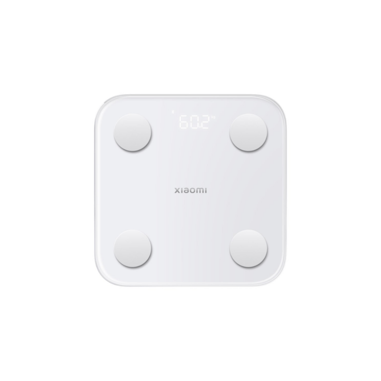 Xiaomi Body Composition Scale S400 - Compudemano